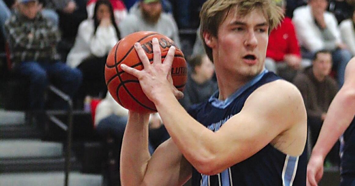 Rebels hand Panthers first loss, rout Storm | Sports | dewittobserver.com