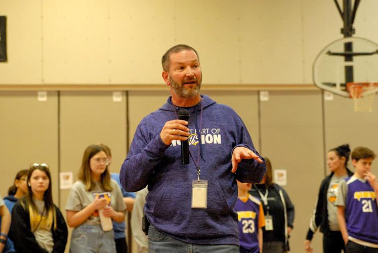 Culture of Inclusion | Local News | dewittobserver.com