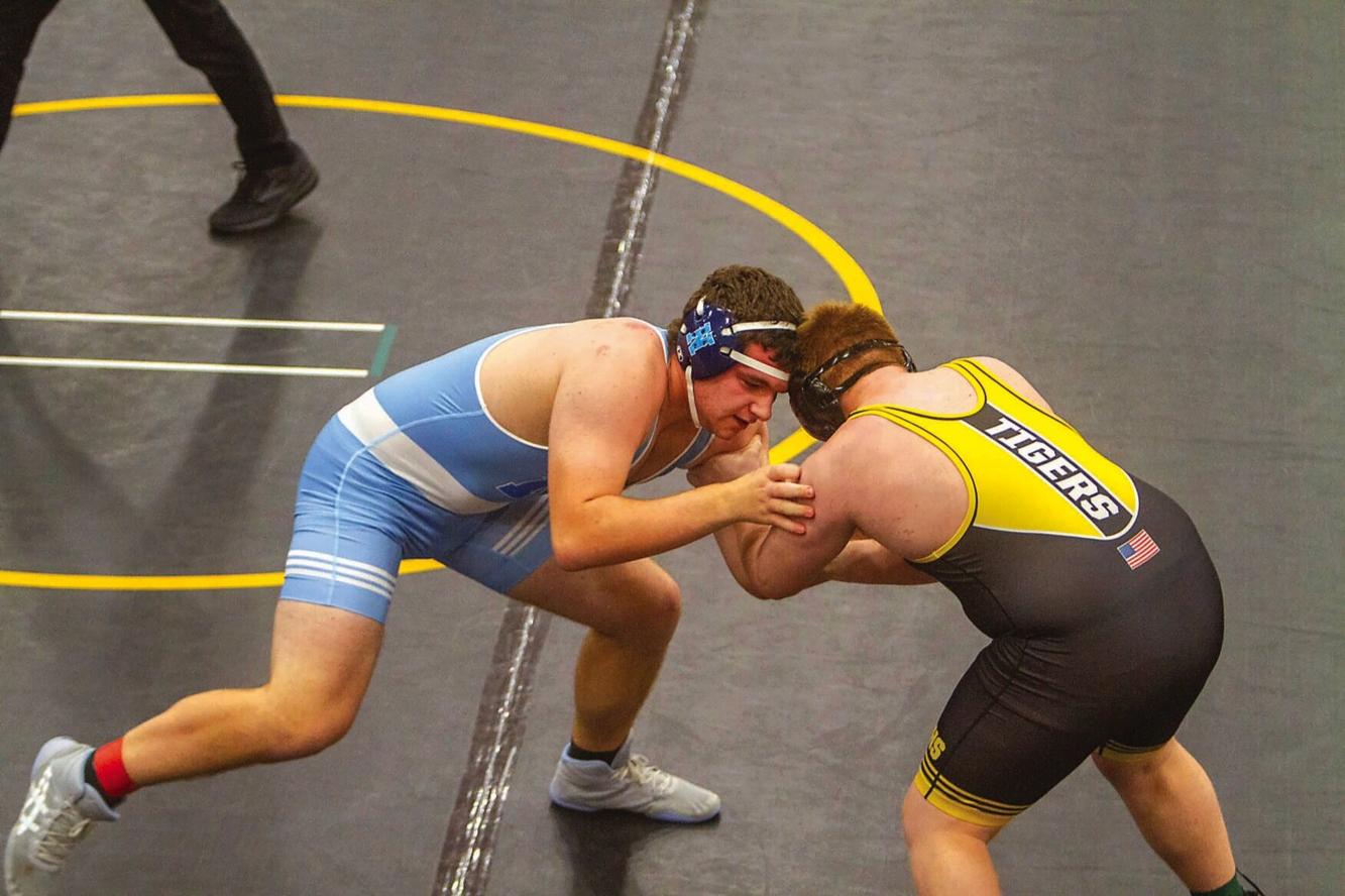 Shannon earns runner-up finish, spot in 1A state field | Sports ...