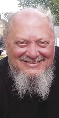 KJ Thomas | Obituaries | dewittobserver.com