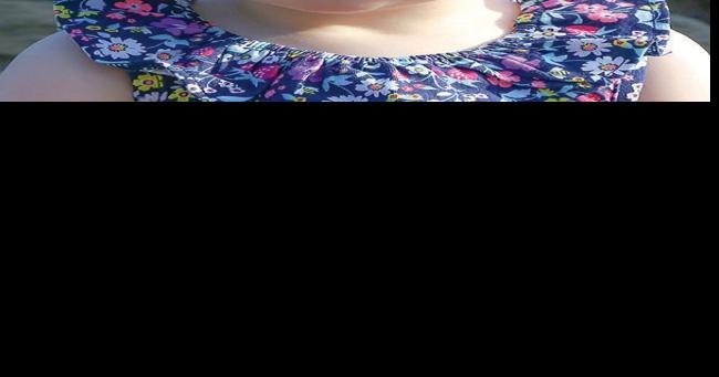 Addison and Elsie Carroll celebrate first birthdays | Family News ...