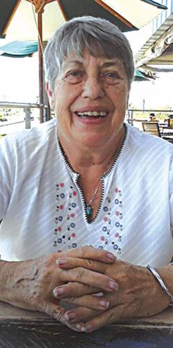 Karen Lee Brandt | Obituaries | dewittobserver.com