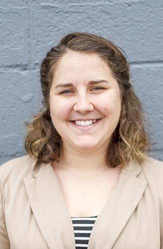 Gipe, McIntyre vie for treasurer | Local News | dewittobserver.com