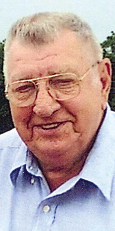 Larry F. Galloway | Obituaries | dewittobserver.com
