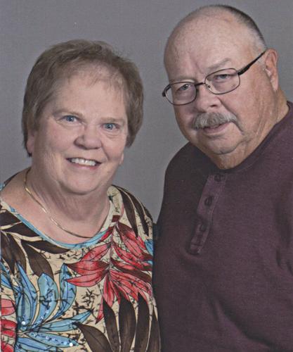 Dick and Mary Jo Kelly will note 50th anniversary | Family News ...