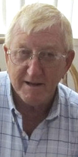 Roger Dean Galloway | Obituaries | dewittobserver.com