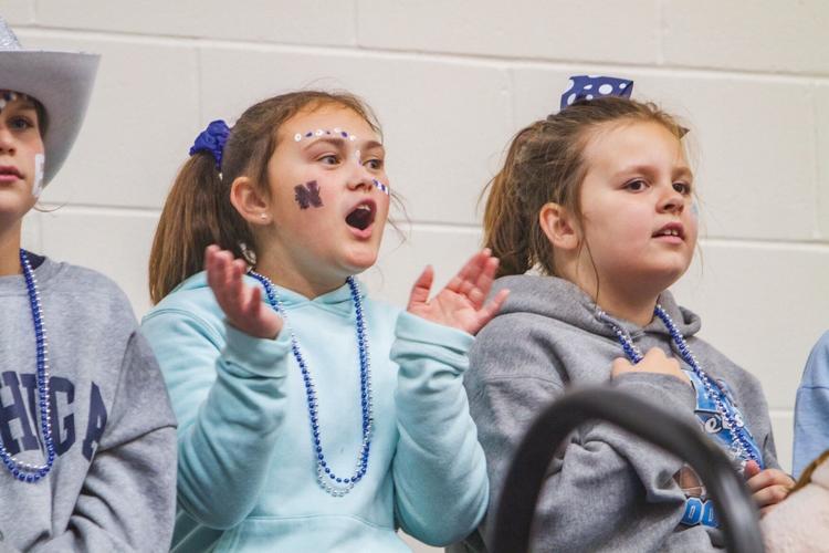 There’s no place like Homecoming | Local News | dewittobserver.com