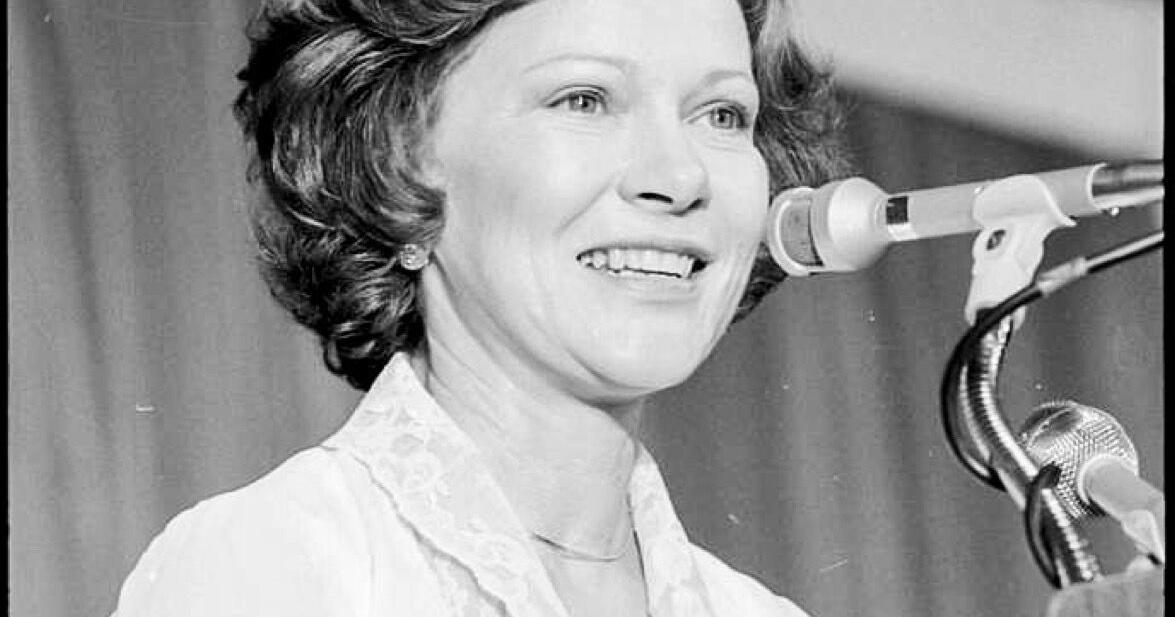 Carter made you want to be a better person | Columnists ...