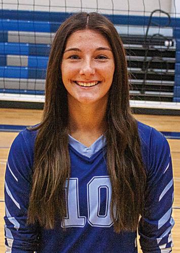 Athletes of the Month | Sports | dewittobserver.com