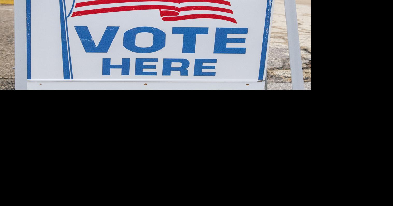 Republicans sweep Clinton County contested races | News ...