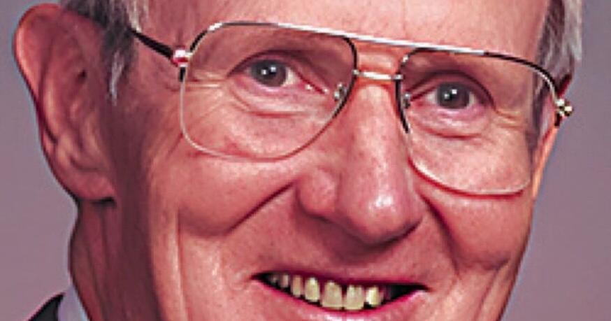 John Laverne Monroe | Obituaries | dewittobserver.com