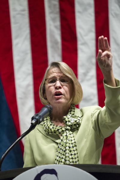 Miller-Meeks announces Congress run | Local News | dewittobserver.com