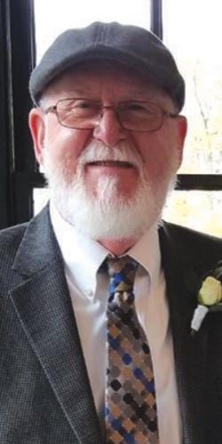 Robert Miller | Obituaries | dewittobserver.com