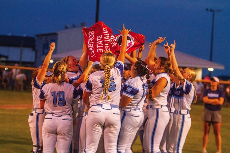 Rebels earn ‘grand’ return to state tourney | Sports | dewittobserver.com