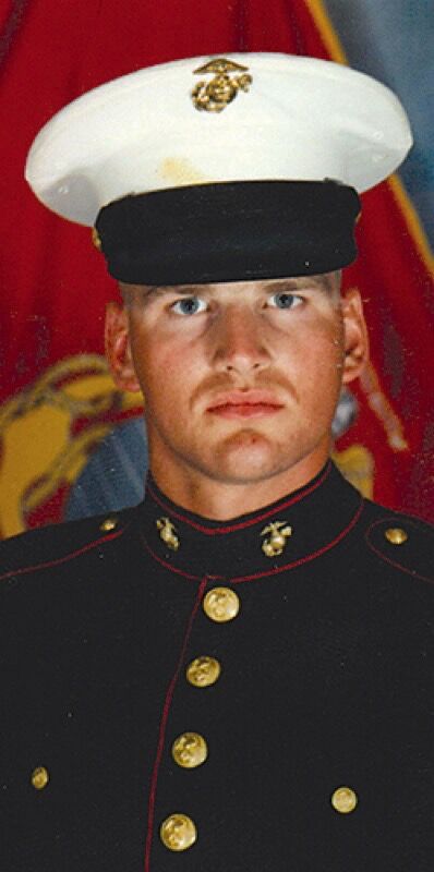 James Allan Leech | Obituaries | dewittobserver.com