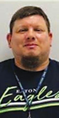 James Kline | Obituaries | dewittobserver.com