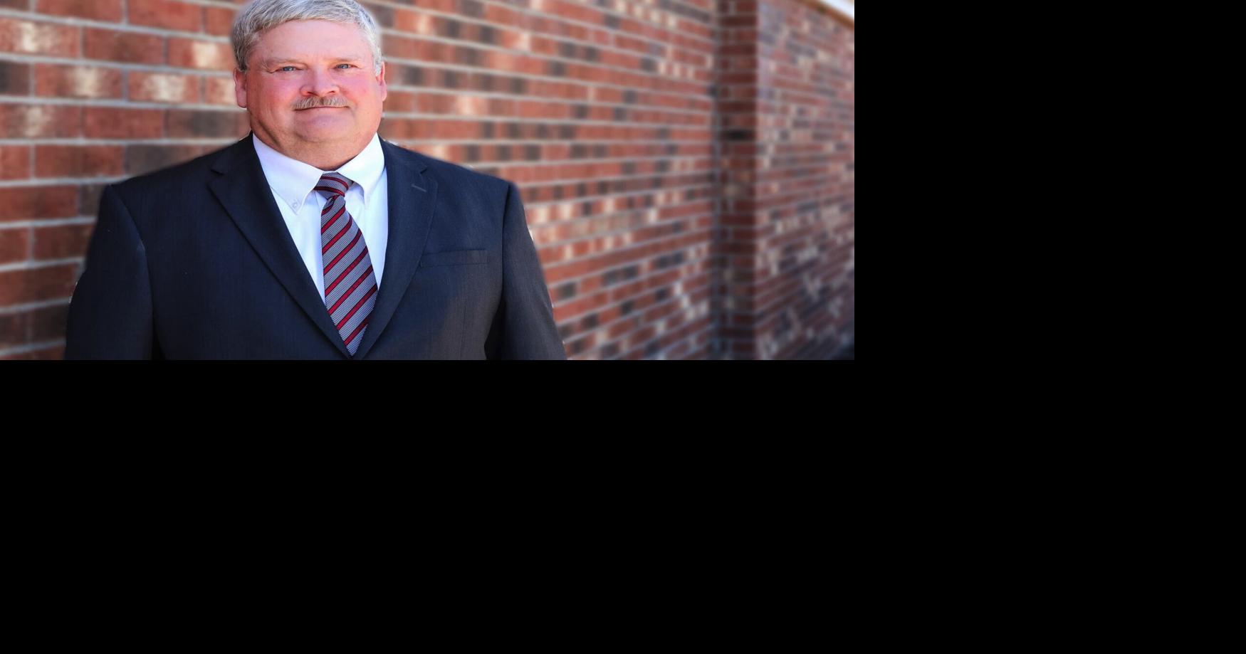Jackson retires from First Central | Local News | dewittobserver.com