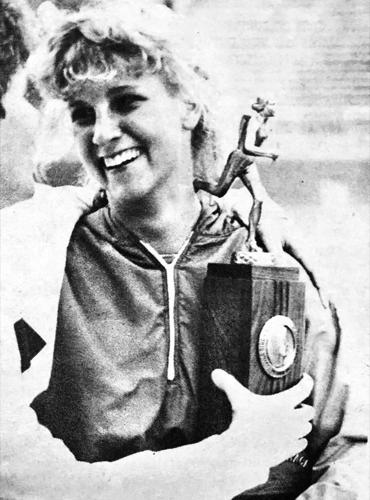 Hall of Fame - Dufoe stayed busy in high school years | Local News ...