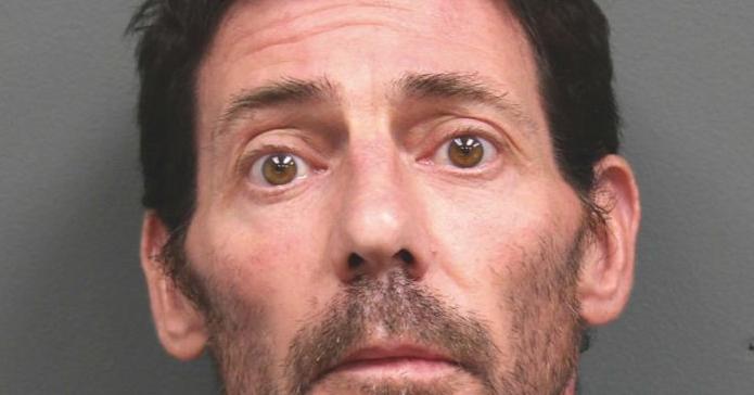 Atkinson sentenced to five years | Local News | dewittobserver.com