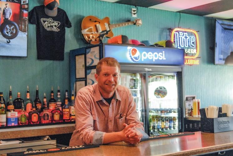 The Varsity Tap(s) into ’50s era | Local News | dewittobserver.com