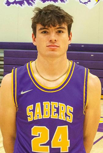 Sabers work through injuries, put three on All-MAC team | Sports ...