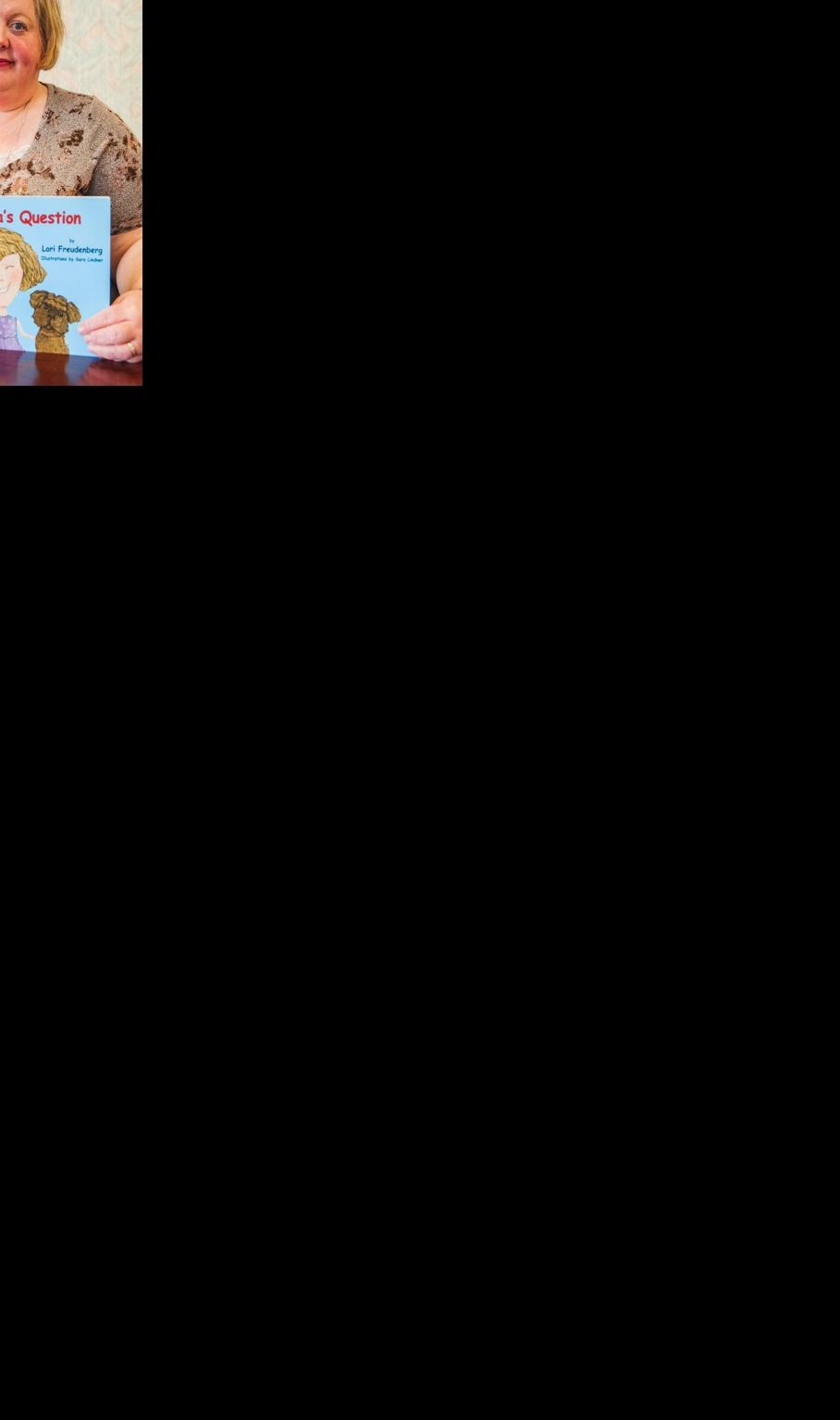 ‘Before I became me’ | Local News | dewittobserver.com