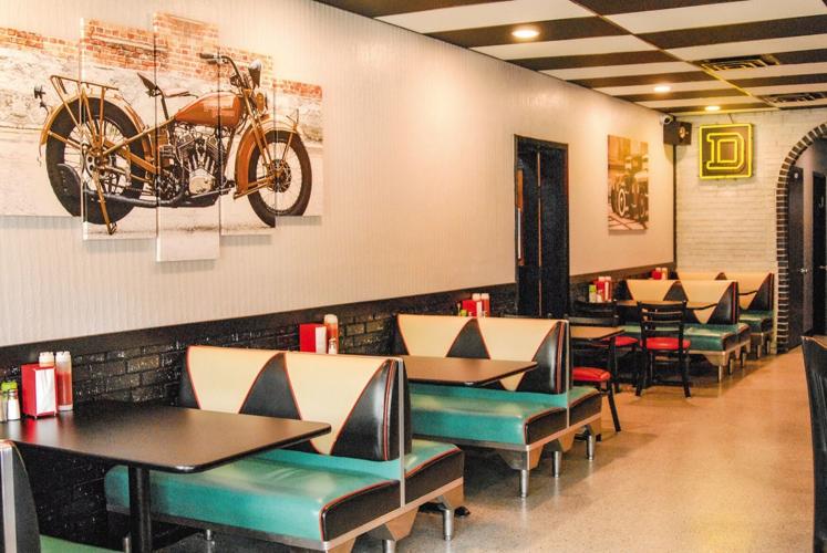 The Varsity Tap(s) into ’50s era | Local News | dewittobserver.com