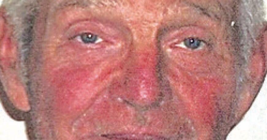 David M. Nelson | Obituaries | dewittobserver.com