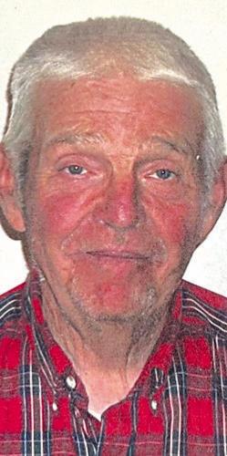 David M. Nelson | Obituaries | dewittobserver.com