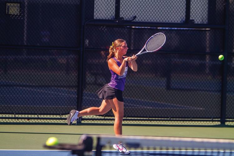 Newcomer Wolverines knock off Sabers in state first round | Sports ...