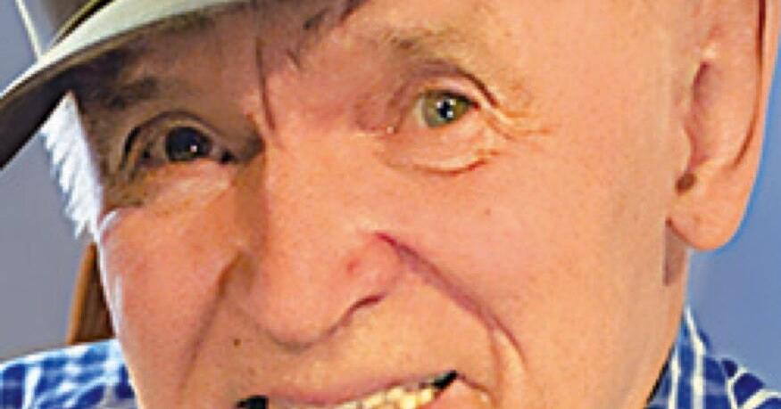 Harry Wiese | Obituaries | dewittobserver.com