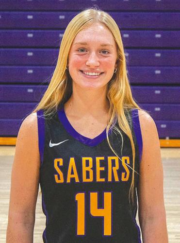 Several Sabers honored after perfect MAC campaign | Sports ...
