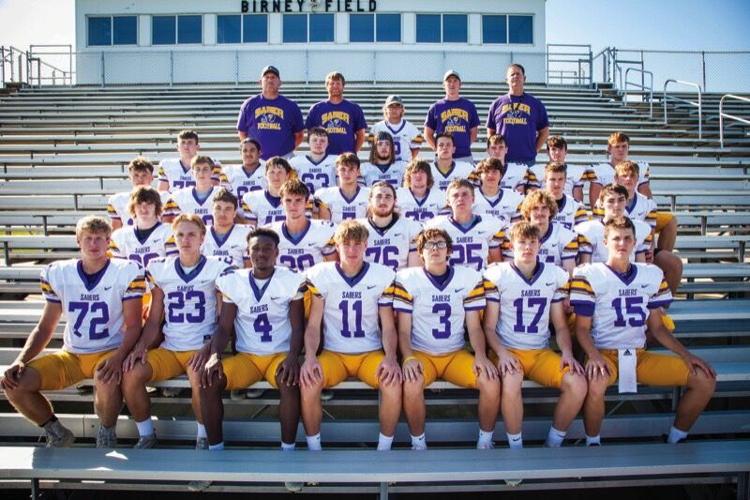Back to school | Sports | dewittobserver.com
