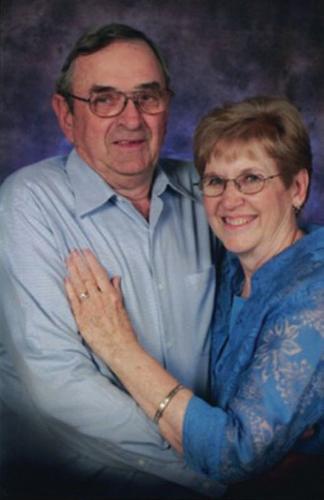 Cains to celebrate 60th anniversary | Family News | dewittobserver.com