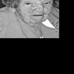 Frances M. Grimes | Obituaries | dewittobserver.com