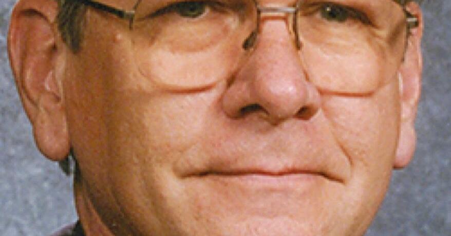 Joseph V. Utter | Obituaries | dewittobserver.com