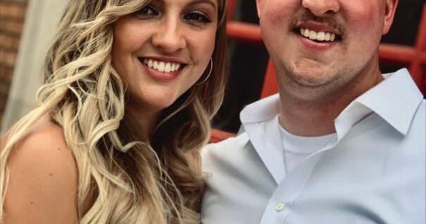 Nichole Haack weds Jacob Bomia | Family News | dewittobserver.com