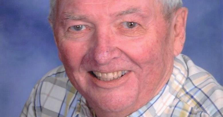 Fred Behr | Obituaries | dewittobserver.com