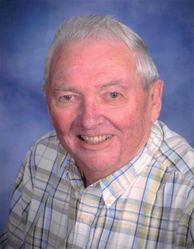 Fred Behr | Obituaries | dewittobserver.com