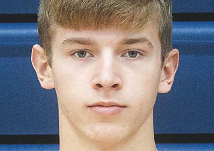 Athletes of the Month | Sports | dewittobserver.com