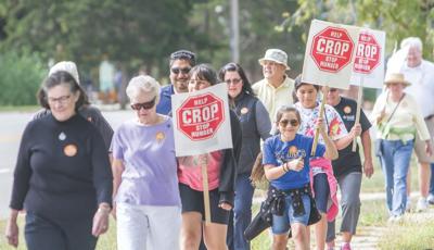 CROP Walk slated Oct. 7 | Local News | dewittobserver.com