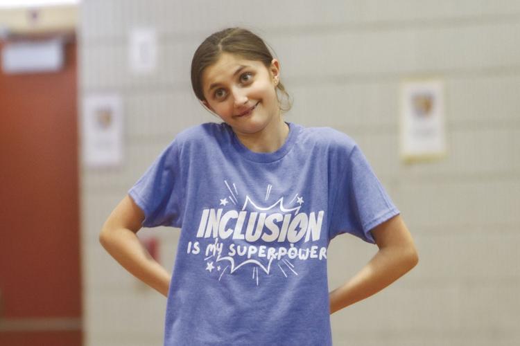 Superheroes of Inclusion | | dewittobserver.com