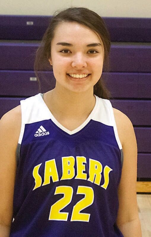 Athletes of the Month | Sports | dewittobserver.com