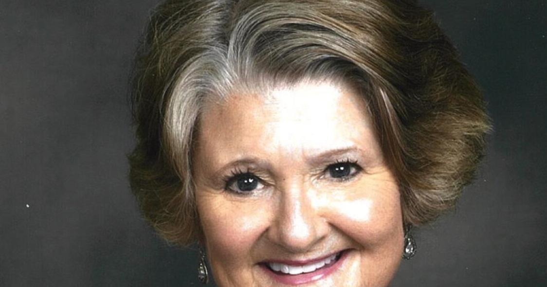 Kay Hall celebrates 80th birthday | Family News | dewittobserver.com