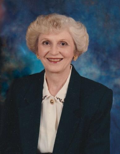 BARBARA HUGHES | Obituaries | dewittobserver.com