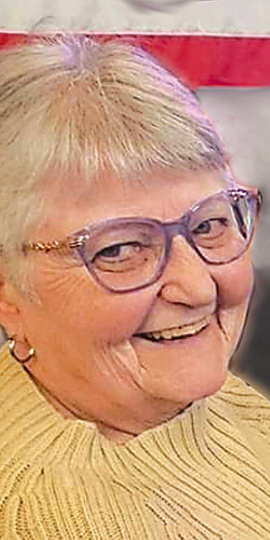 Rose McCoy | Obituaries | dewittobserver.com