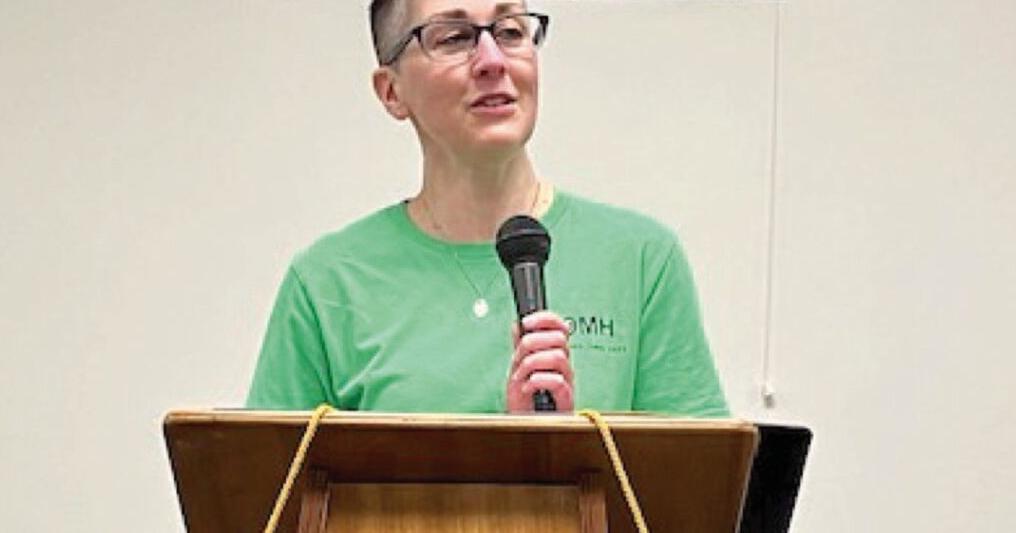 A mothers advice: ‘Don’t judge another’s reality’ | Local News ...
