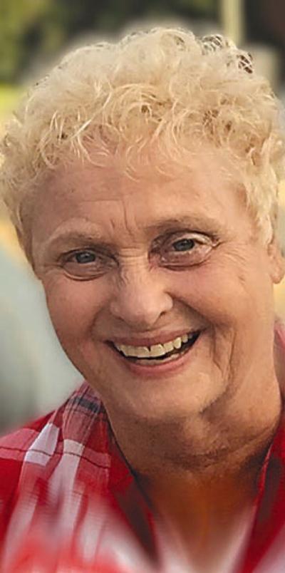 Bonnie Marie Hahn | Obituaries | dewittobserver.com