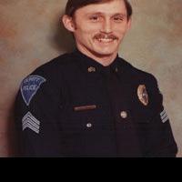 Osmun officially off duty after 36 years in law enforcement | Local ...