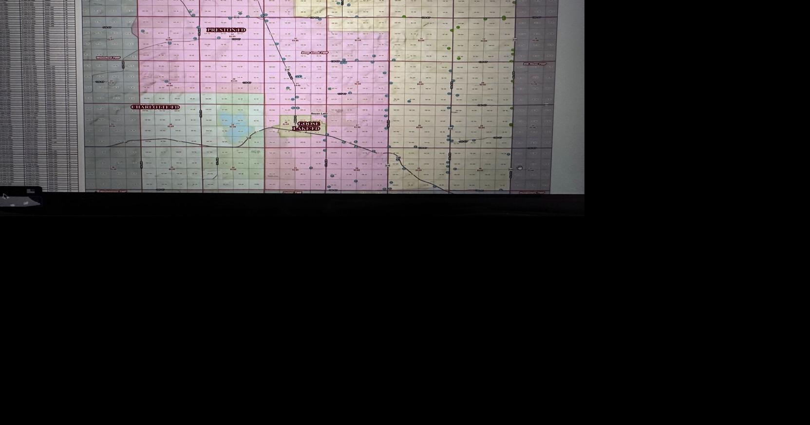 Residents: response time is too slow | Local News | dewittobserver.com
